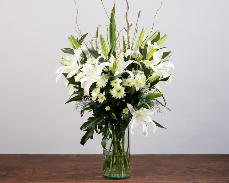 The Cordelia – The Flower Farm Corporation